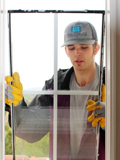 Home - The Sliding Door Repair Company