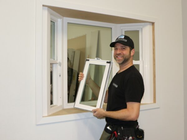 Retrofit Window Services - The Sliding Door Repair Company