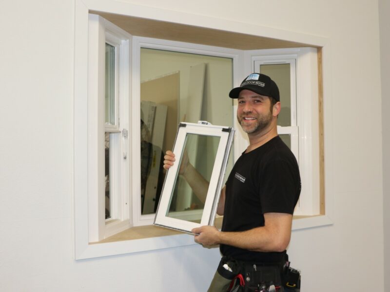 Window Repair - The Sliding Door Repair Company