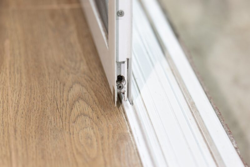 Signs Your Sliding Door Needs Repair | SDRC | Blog